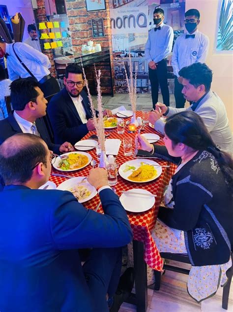 Saksham Gupta On Linkedin Iihmbest3years Iihmbesthotelschool