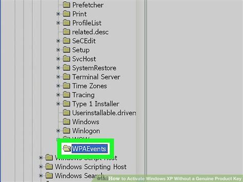 Ways To Activate Windows XP Without A Genuine Product Key
