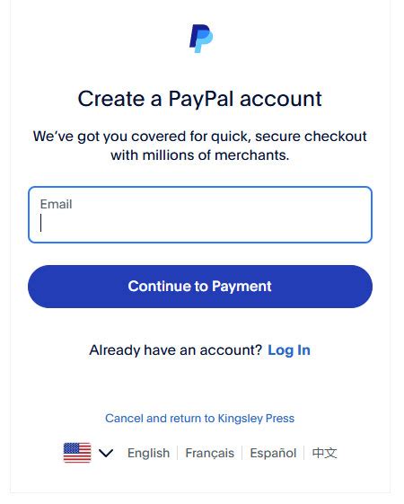 Paypal Payment Processing Suddenly Not Working General Questions Cs