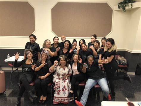 Photo Gallery Houston Training Babes