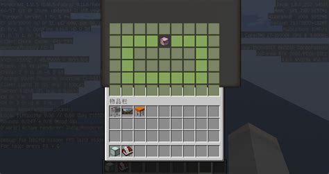 [bug] a dark gui · issue 1102 · pluginbugs issues itemsadder · github