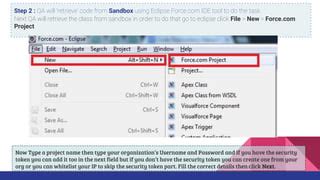 Code Repository Management PPT