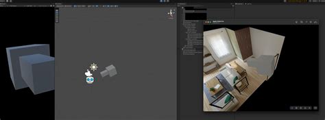 Lookat In Polyspatial Unity Engine Unity Discussions