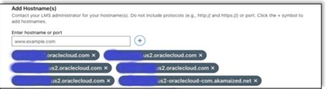 Linkedin Learning And Oracle Learning Cloud Deep Integration Guide