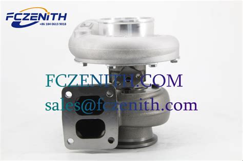 Truck 6081H John Deere Turbocharger S300 177275 HQ1010 173733 173157 ...
