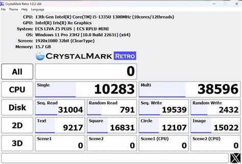 EVM GB EnX USB Flash Drive Review