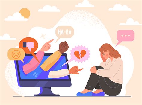 Understanding Cyberbullying And Internet Safety Loadview