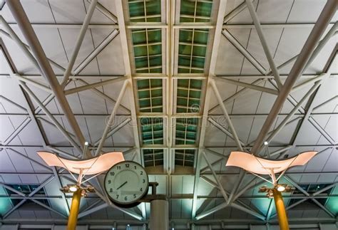 Light On Roof Stock Image Image Of Design Futuristic 37455449