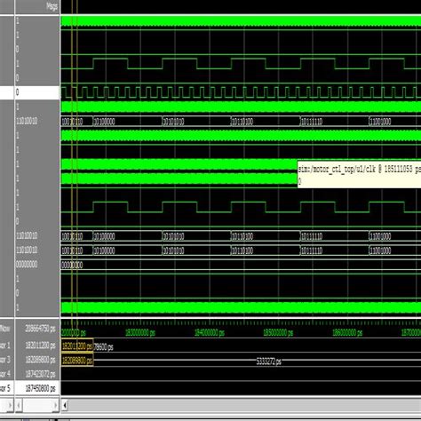 PWM Generation And Output Download Scientific Diagram