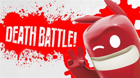 Blob Vs Inkling De Blob Vs Splatoon Vs Prediction Blog