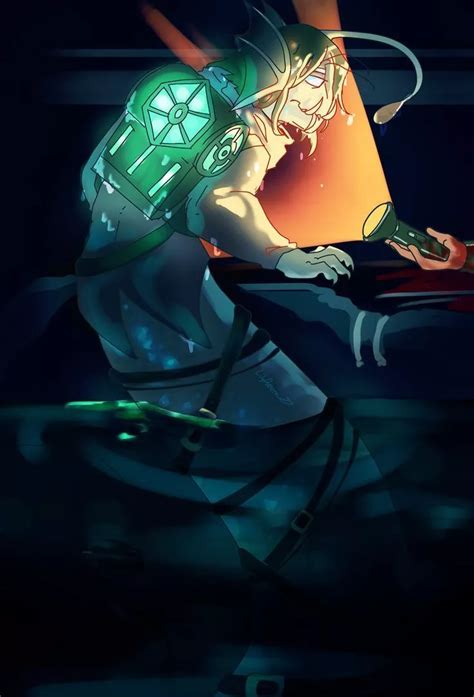 Sebastian Solace Aesthetic Wallpapers Wallpaper Cave