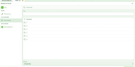 Qlik Sense App How To Create A Qlik Sense Application DataFlair