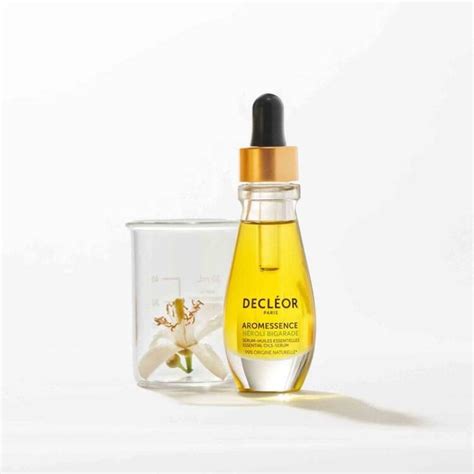 Decléor Neroli Bigarade Aromessence Essential Oils Serum ขนาด 4 Ml