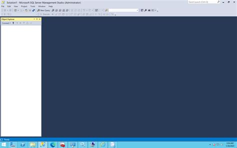 Cara Install SQL Server SQL Server Management Studio Di Windows Server