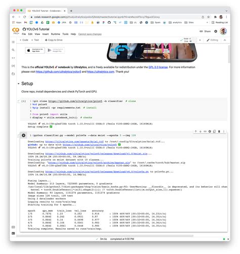StudentWUR I Made A Small Bug Fix Https Github Ultralytics Yolov Commit
