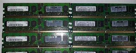 Память серверная ddr ddr2 festima ru частные объявления