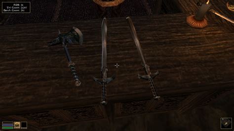 Various Places Image OpenMW ModDB