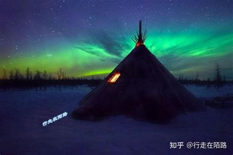 西伯利亚土著雅库特人：颠沛流离三百年的历史 知乎