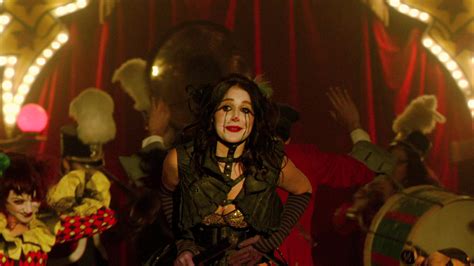 Голая Алекса Вега в The Devils Carnival