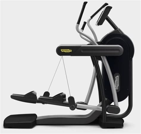Technogym Vario 1000 Unity Refurbished Crosstrainer