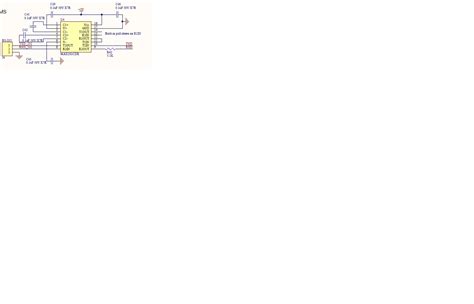 Max202 Application Question Interface Forum Interface Ti E2e