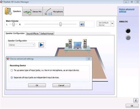 Strange Problem With Audio Playback Devices Headphones Not Showing Up Windows Forums