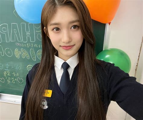 아이브 국적 레이 한국 일본 멤버별 국적리즈 원영 유진 이서 가을 아이브 국적