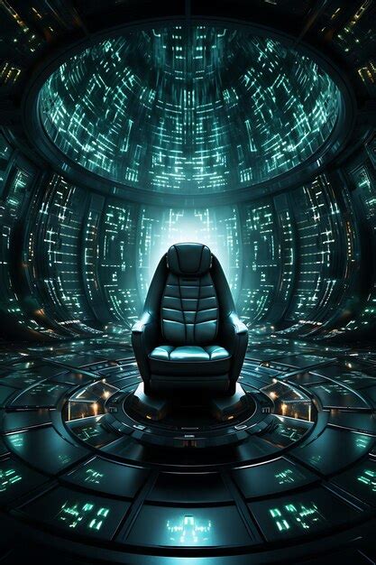 premium photo cyber matrix matrix code backdrop futuristic matrix