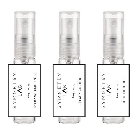 Symmetry Lab Fragrances Online Shop Shopee Philippines