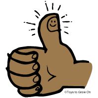 Thumbs Up Picture Free Download On Clipartmag