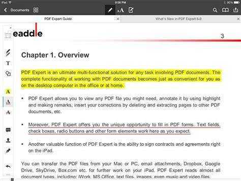 Top PDF Annotators In