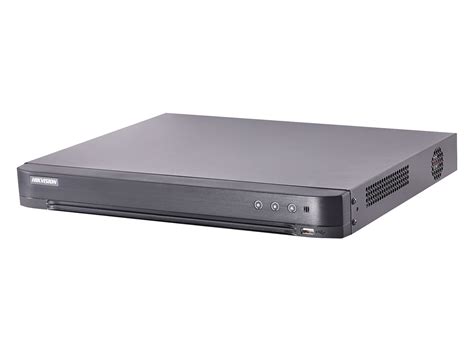 DS-7208HQHI-K1(S) Hikvision Turbo HD DVR Recorder - CCTV Malaysia ...