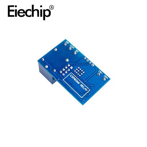 esp8266 esp 01s wireless wifi module 5v wifi relay module things smart
