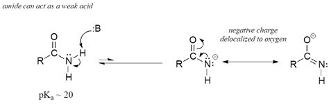 Nitrogen Functional Groups Organic Chemistry