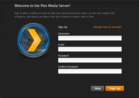 How To Install Plex Media Server Ubergizmo