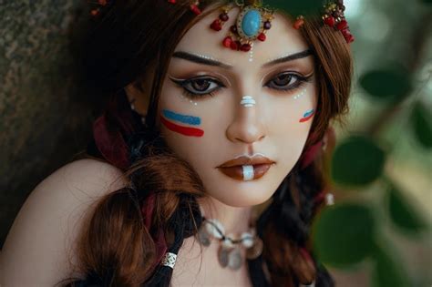 Top Luxury Sex Dolls For The Modern Buyer A Comprehensive Guide To Finding Your Perfect