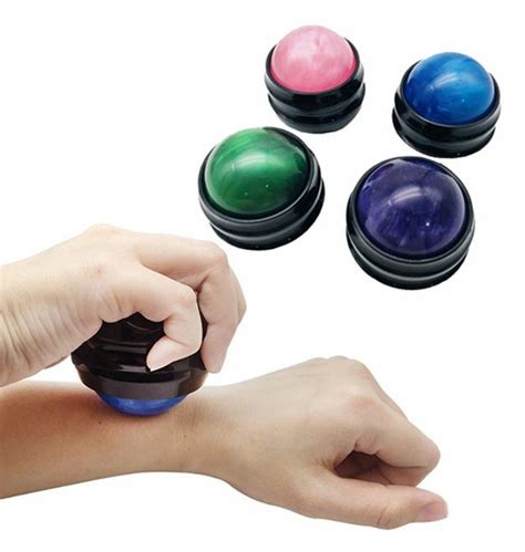 W6c32f7 셀프 롤링 마사지볼 목 어깨 발 종아리 지압 마사지 마사지볼 발마사지 종아리마사지 땅콩볼 땅 티몬