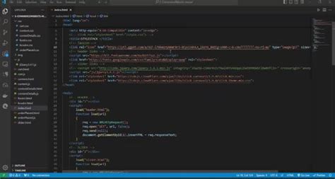 Mounika Pappala On Linkedin Webdevelopment Ecommerce Internship