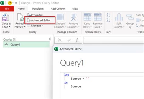 บนได 10 ขน เรมเรยนร M Code ขมพลงของ Power Query Thep Excel