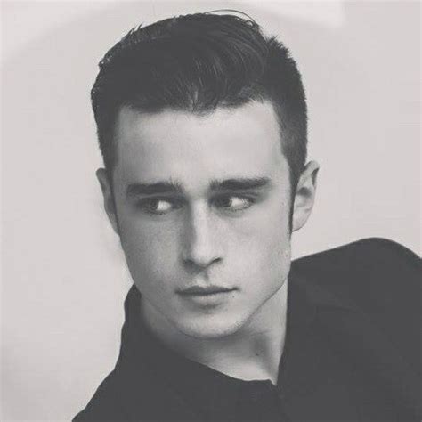 Blake Eggers Hair Stylist The Grove St Louis Missouri