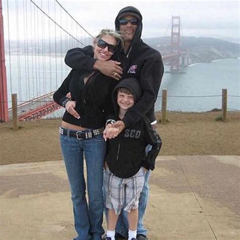 Sons Of Anarchy Star David Labravas Teenage Son Commits Suicide