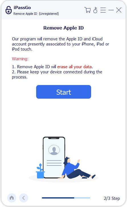 Unlink Two Iphones With The Same Apple Id In 5 Methods