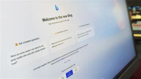 Как использовать Bing Chat и чем он отличается от Chatgpt Hix ИИ