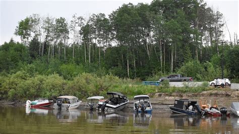 Wildfire Season Highlights The Need For More Emergency Resources In Remote Indigenous