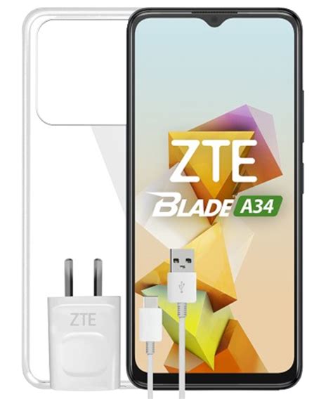 Zte Blade A