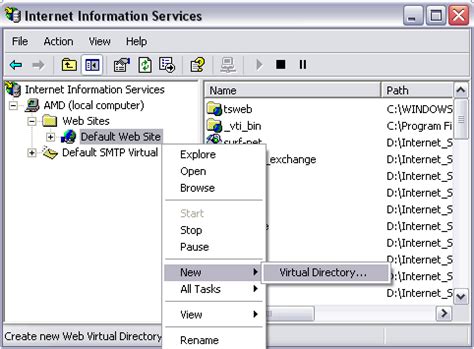 Install IIS On Windows XP Techawarey