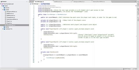 please help me fix an error r unity2d