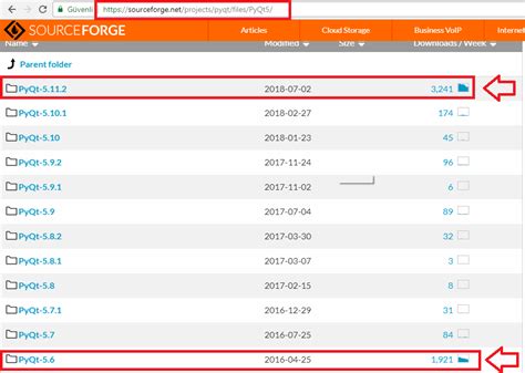 Yapay Zeka Labs PyQt Windows Kurulumu