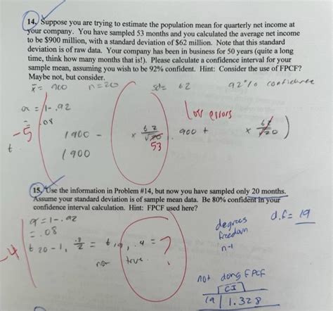 Solved Problem And Are Together What Are The Correct Chegg Com