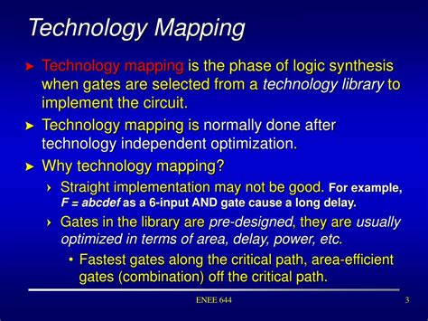 Ppt Technology Mapping Powerpoint Presentation Free Download Id